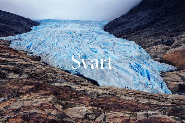 “Svart” Hotel, Northern Norway